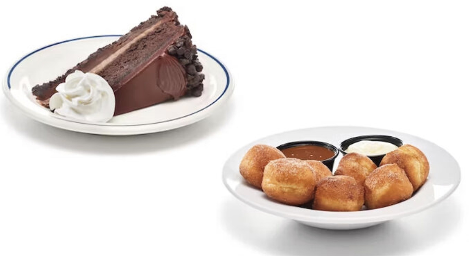 IHOP Introduces New Ultimate Chocolate Cake – ThirtyBoom.com