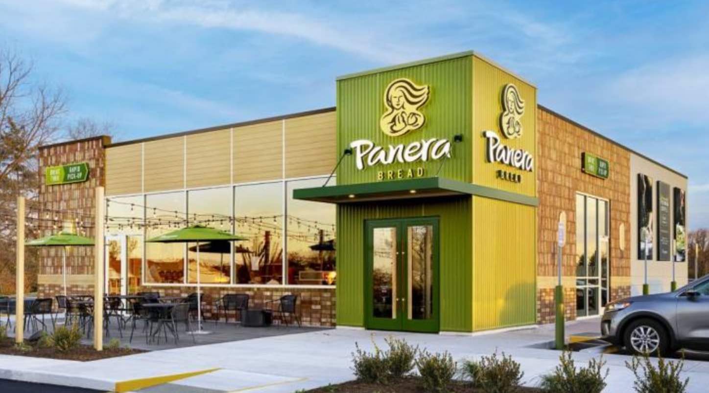 Panera’s Lobster Roll is Back! – ThirtyBoom.com